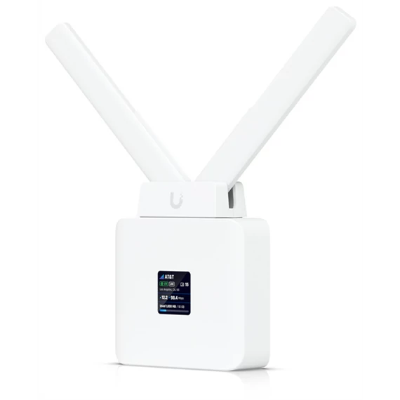 Ubiquiti UMR UniFi Mobile Dual-Band Vezeték nélküli LTE router ...