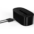 Orico 6218US3-EU 2,5/3,5 HDD/SSD USB3.0 Hard Drive Dock Black - Orico ...