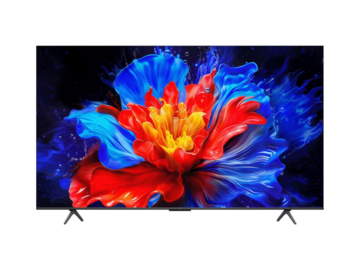 TCL 65P8K LED Televízió 165cm 4K QLED HDR Google TV - Tcl ...